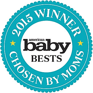 Munchkin Latch BPA-Free Baby Bottle, 8 Ounce, 2 Pack