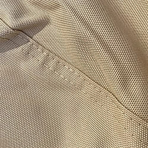 Patio Extra Large Waterproof - Outdoor Patio Sofa Cover Washable - Heavy Duty Furniture 41x100x35 Inch Couch Cover Sofa