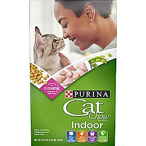 Nestle Purina Pet Care Co Catchow3.15Lb Adult Food 2870 Cat Food