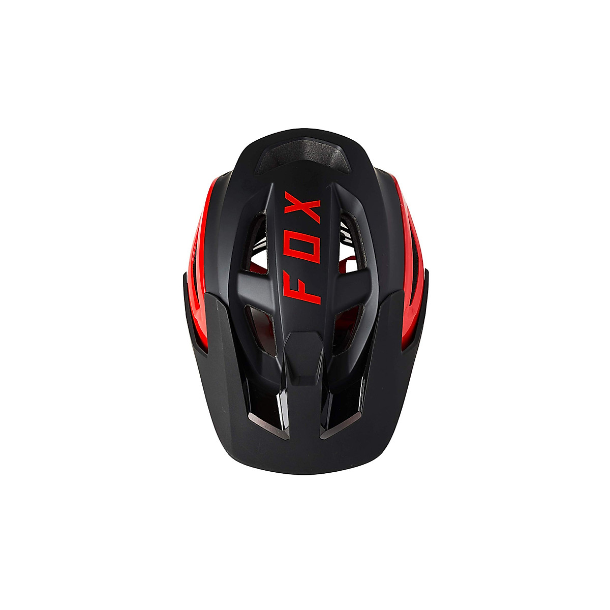 Fox Racing Speedframe Pro Helmet, Green Camo, Large