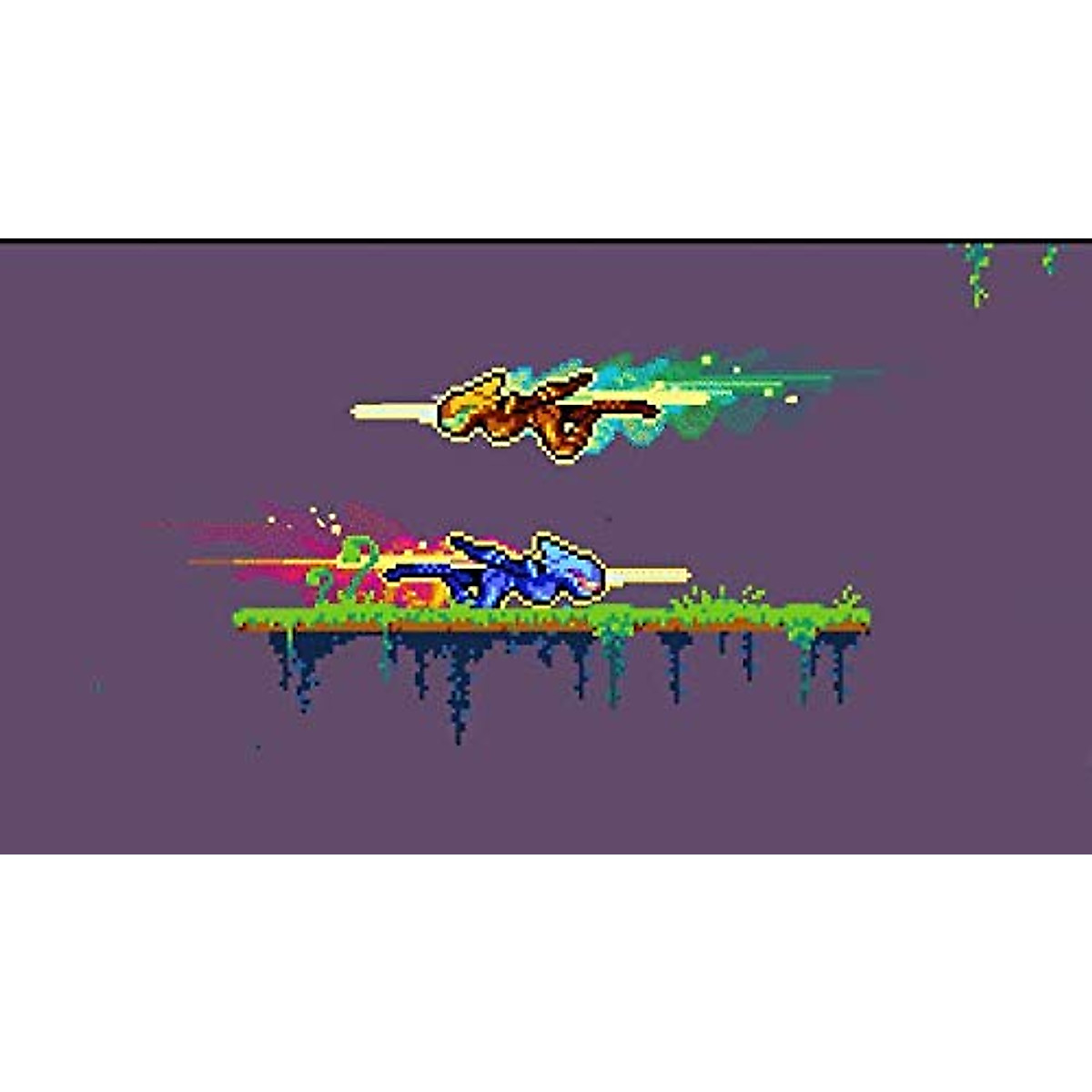 Killer Queen Black (Nintendo Switch)