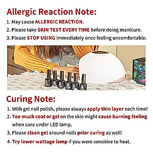 Beetles Gel Nail Polish Builder Nail Gel 7 in 1 Builder Strengthener Gel Clear Builder Nail Gel Color Hard Gel Builder Extension Nail Gel for Holiday Nails Gel Polish Nail Art Design Nail for Women