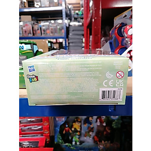 Furr MLP Classic Lickety-Split Pony - 6" Unicorn Toy Figure for Kids & Collectors