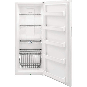 FIGIDIARE FREEZER (White)