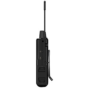 ANLEON MTG-200 Wireless Tour Guide & Language Interpretation System 915Mhz (4 Receivers)