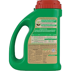 Miracle Gro 3002610 4.5 Lb Shake 'n Feed Tomato, Fruits & Vegetables 9-4-12