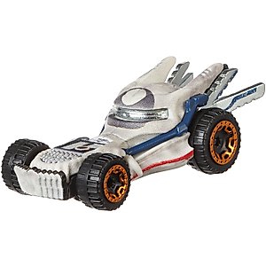 Hot Wheels Star Wars Enfys Nest Vehicle