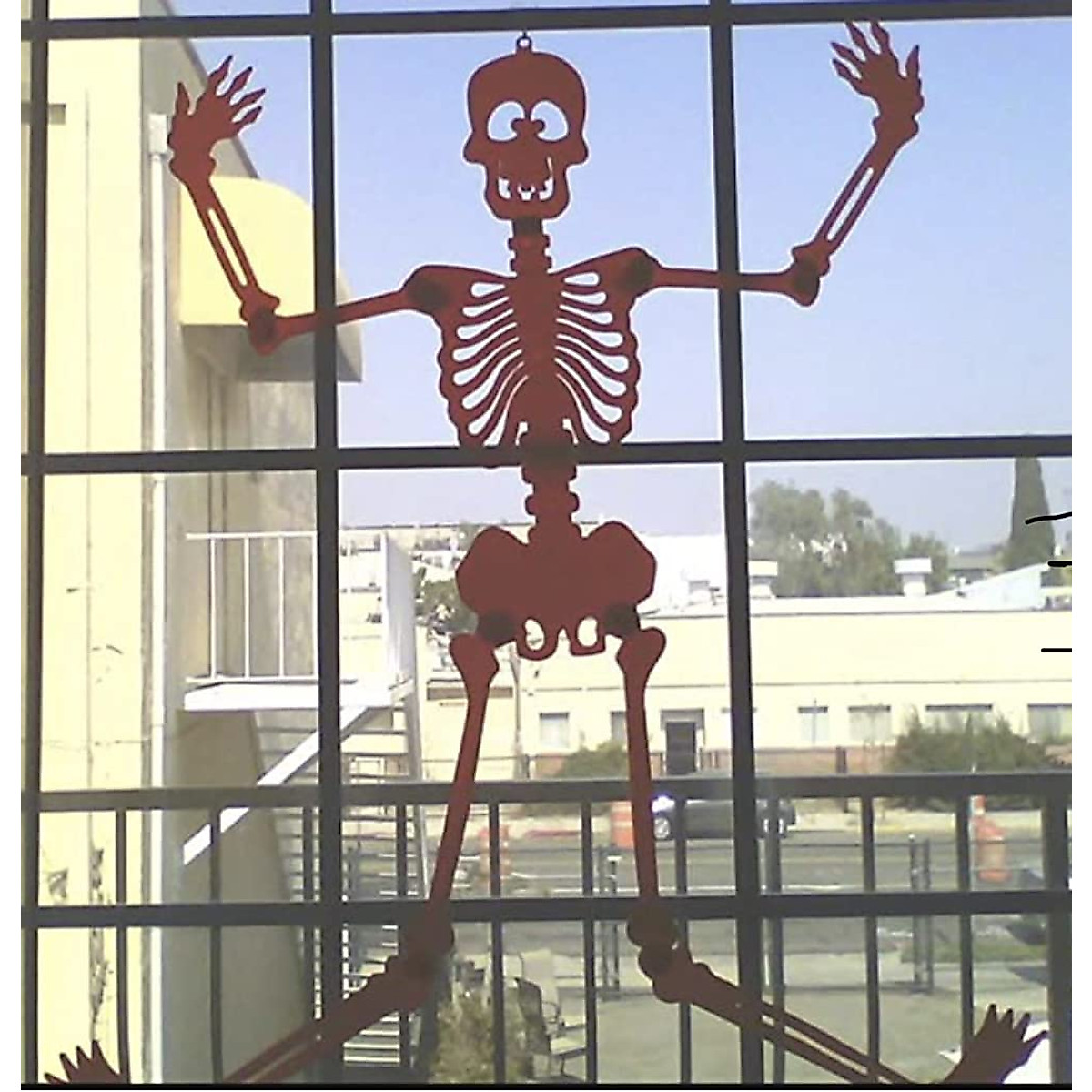 Wis-Sales (16-Pack Mini 3/4 inch Pennsylvania Heavy Duty Suction Cup Hooks for Glass Windows. for Signs Holiday Ornaments Suncatchers