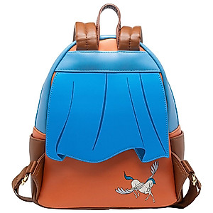 Loungefly Disney Hercules Cosplay Women's Backpack