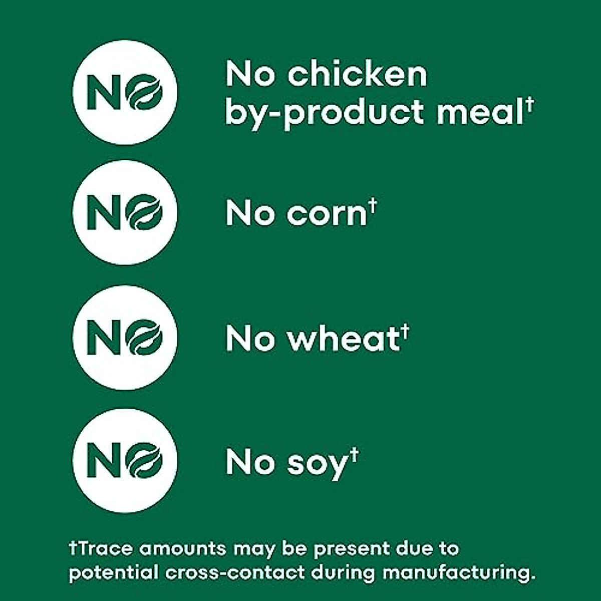 Nutro Natural Choice Adult Small Bites Dry Dog Food, Chicken & Brown Rice Recipe Dog Kibble, 13 lb. Bag