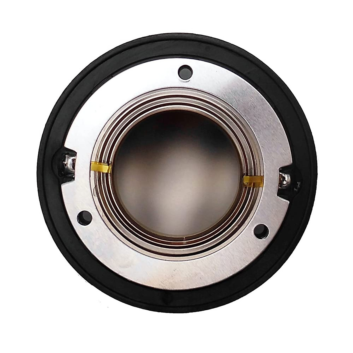 HUMARH Replacement Diaphragm for Peavey RX14 Horn Driver PR10, PR12, PR12D, PR15, PR15D, PV112, PV115, PV115D, PV215, PV215D, PVX12, PVXp12, PVX15, PVXp15 and Many More