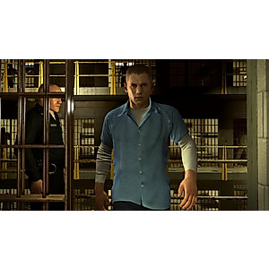 Prison Break - Xbox 360