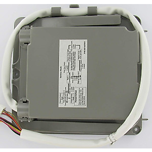 CoreCentric Remanufactured Refrigerator Electronic Control Board Replacement for Frigidaire 5303918679