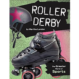 Roller Derby (The Greater World of Sports)