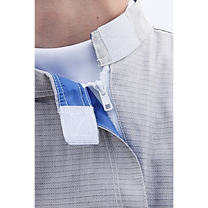 Morehouse USA Fencing - Foil Lamé Electric Jacket