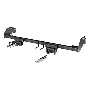 Blue Ox BX 2246 Baseplate - Honda CR-V (2007-2011)