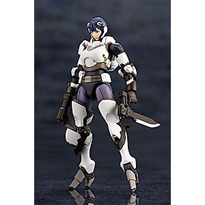 Kotobukiya Hexa Gear Block: Governor para-Pawn LAT Mirror 1.5 1:24 Scale Plastic Model Kit