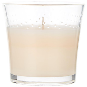 Glade Candle Jar, Air Freshener, Sheer Vanilla Embrace, 3.4 Oz