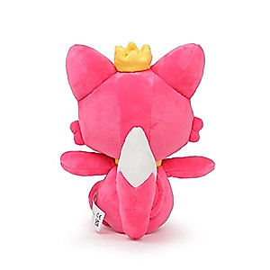 Pinkfong Singing Plush Toy, 11" Stuffed Animal Toys, Interactive Musical Baby Toys for Toddlers, Gifts for Boys & Girls