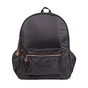 Simply Southern Preppy Backpack (Black)