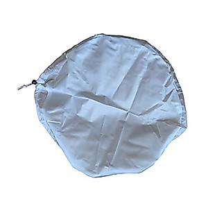 Pop up Mini Greenhouse, Plant Protector and Frost Cover for Plants