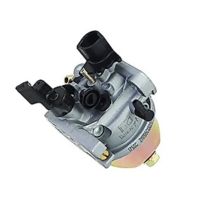 Carburetor fit for Huayi Carb Snowblower Assembly 170SD 170SA 175SC Carb for Craftsman, Cub Cadet, MTD & Troy-Bilt Snowblower