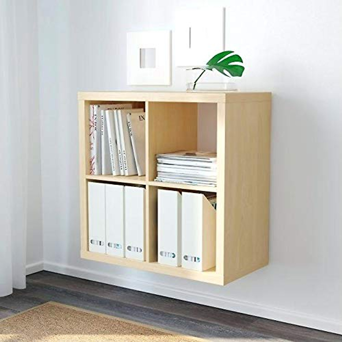 Birch 3" X 250' Roll Preglued, Wood Veneer Edgebanding, Iron on with Hot Melt Adhesive, Sanded to Perfection. Easy Application, Made in USA.