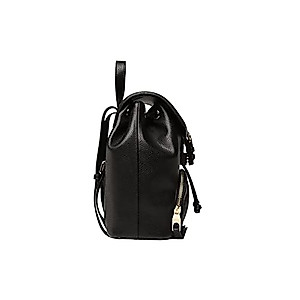 Versace Jeans Couture women backpack black