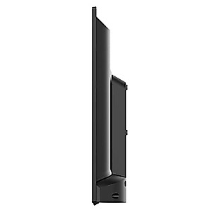 ONN. 100012589 32" 720P HD Roku Smart TV Includes Wall Mount 2020 Model (No Leg Stands) (Renewed)