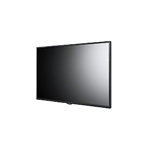 LG 32SE3KE-B Digital Signage Display - 32" LCD - 1920 x 1080 - LED - 350 Nit - 1080p - HDMI - USB - DVI - SerialEthernet - Black