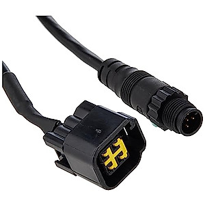 Lowrance Yamaha Engine Interface Cable