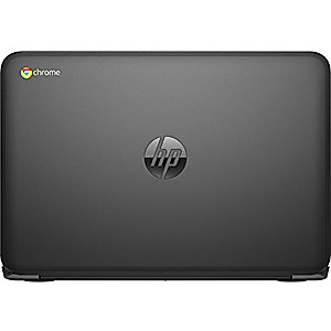 HP Chromebook 11 G5 11.6 Chromebook with 4GB Memory 16GB Storage