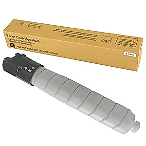 W-Print Remanufactured Toner Cartridge for Xerox AltaLink C8130 C8135 C8145 C8155 C8170 006R01746 Black Toner 36000 Pages-1 Pack