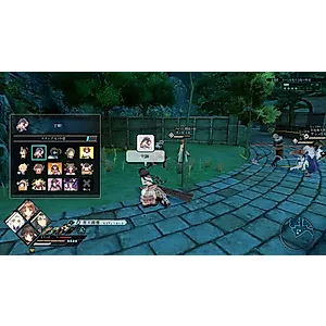 うたわれるもの斬2 - PS4(【初回生産特典】着せ替え衣装「クオン皇女服Ver.」プロダクトコード 封入)