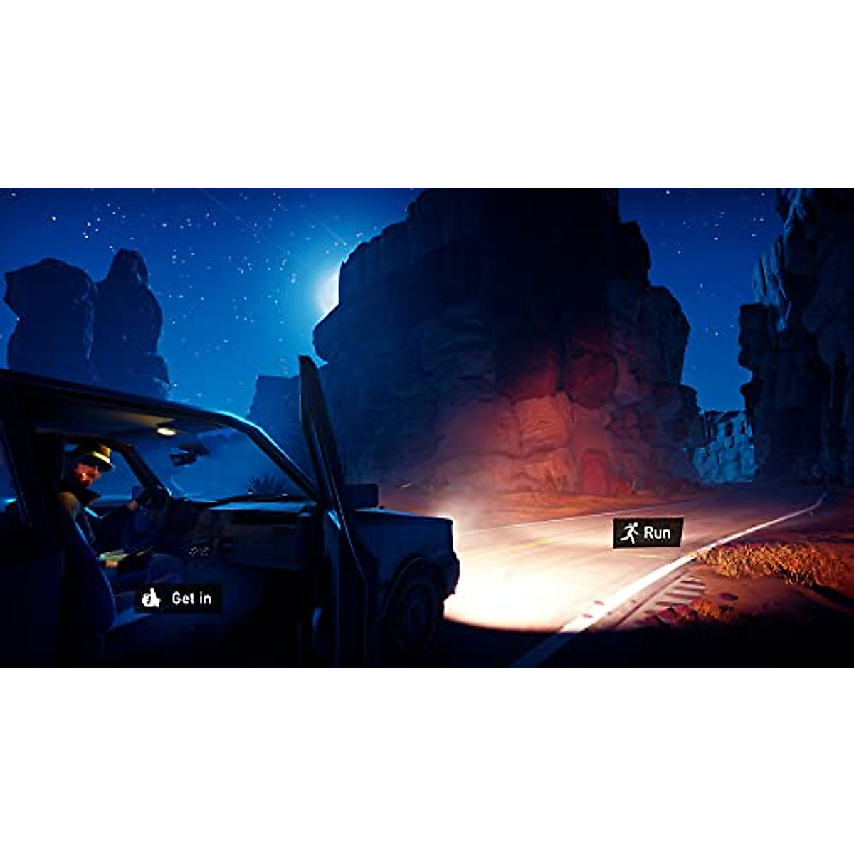 Road 96 (Nintendo Switch)