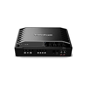 Rockford Fosgate R2-750X1 Prime 750-Watt Mono Amplifier