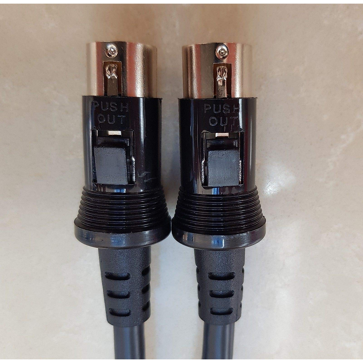 Samsung HT-P1200 Home Cinema Theatre System Cable 13 PIN DIN MIDI 6FT 2M 2 Meter