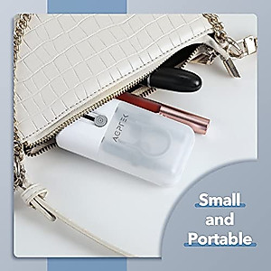 Electronics Cleaner Kit, AGPTEK 6-in-1 Keyboard Cleaning Kit, Multifunctional Electronic Cleaner Tool for Earbuds/Phone/Laptop/PC Monitor/Camera/Watch