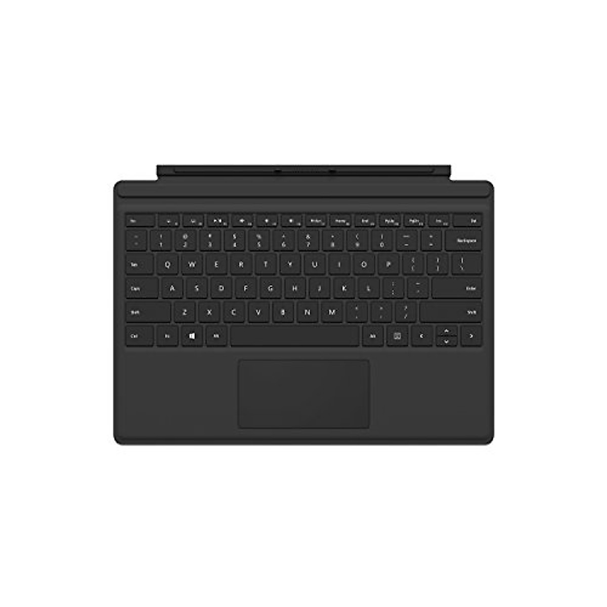 Microsoft Surface Pro 4 128GB / Intel Core m3 / 4GB RAM 12.3" inch Wi-Fi Tablet - International Version with No Warranty (Silver)