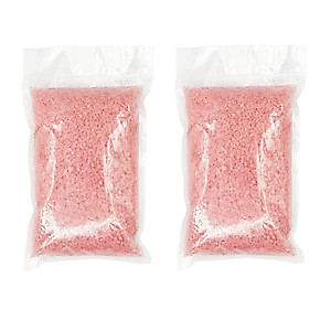 1000 g Dental Materials Denture Flexible Acrylic Blood Streak Simulation Flexible Partial Bulk Pink Dental Lab Equipment Tools
