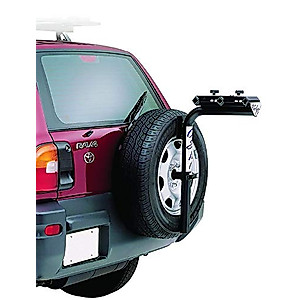 Surco BT300 Spare Tire Rack