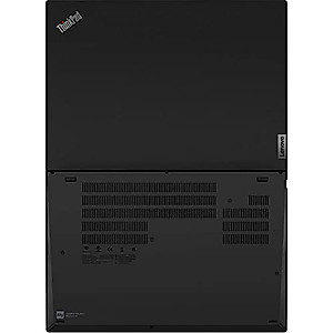 Lenovo ThinkPad T16 16" WUXGA (Intel 12th Gen 10-Core i5-1235U, 16GB RAM, 512GB PCIe SSD) Business Laptop, Fingerprint, Backlit Keyboard, Thunderbolt 4, Wi-Fi 6E, 3-Year Warranty, Win 10 / Win 11 Pro