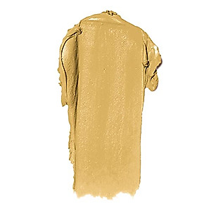 e.l.f. No Budge Cream Eyeshadow, 3-in-1 Eyeshadow, Primer & Liner With Crease-Resistant Color & Stay-Put Power, Vegan & Cruelty-Free, Sahara