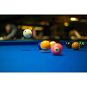 Zaza Design Acrylic Felt Fabric by The Yard - Use This Soft Felt Roll for Sewing, Cushion, and Padding, DIY Art & Craft - 72 Inches Wide & 1.6mm Thick Felt - Black, 1 Yard