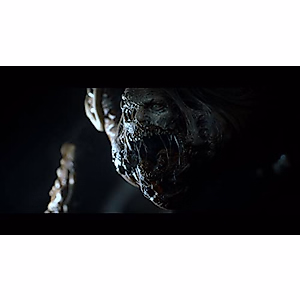 The Callisto Protocol Day One Edition - PlayStation 5