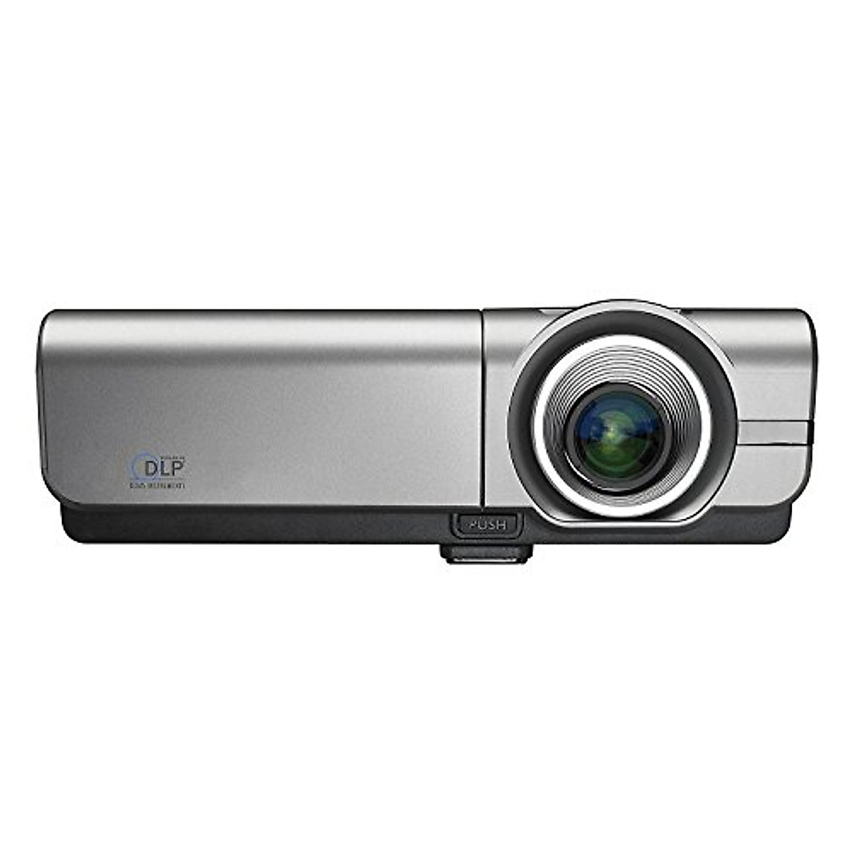 Optoma X600 XGA Projector for Business with High Brightness 6, 000 Lumens, Crestron Roomview For Network Control, Keystone Correction, Zoom, Silver