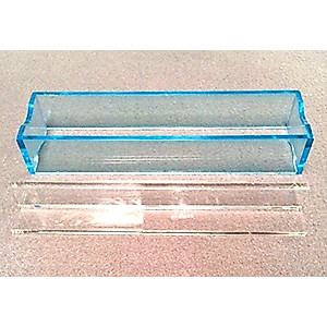 AZM Displays Blue Large Musubi Sushi Maker Mold Non Stick