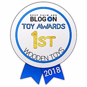 BRIO World - 33873 Smart Tech Engine Set with Action Tunnels | 17 Piece Train Toy with Accessories and Wooden Tracks for Kids Age 3 and Up