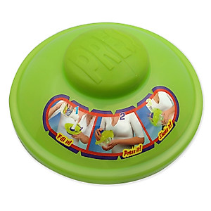 Chef Salad Blaster 40 oz Bowl Colors May Vary