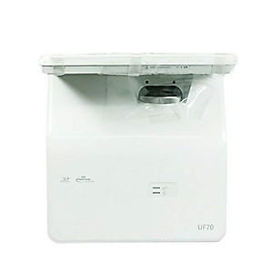Smart UF70 DLP Projector Ultra Short Throw 3000 ANSI HDMI HD 1080i